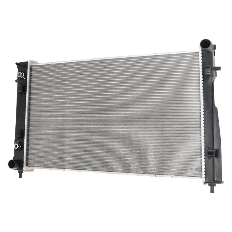 Replacement ID0010AA1301R00 - Engine Coolant Radiator