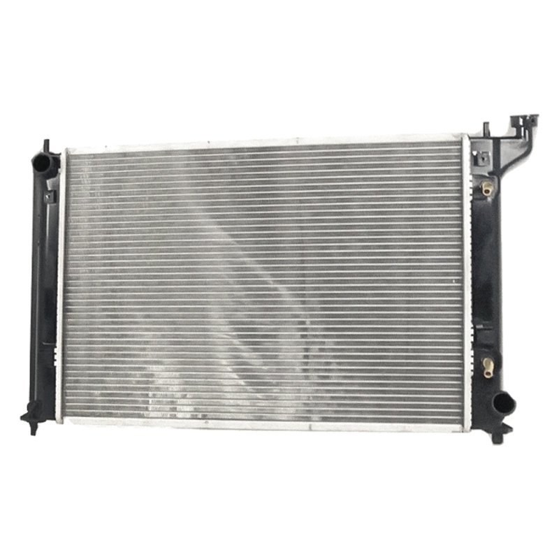 Replacement ID0010AA1321R00 - Engine Coolant Radiator