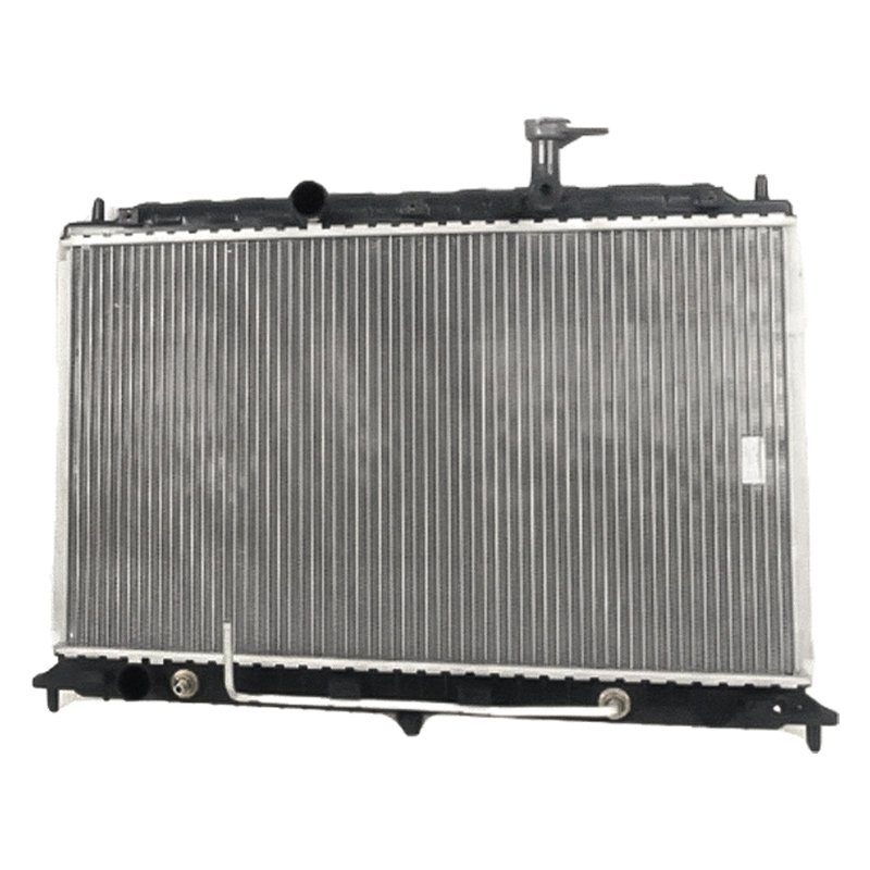 Replacement ID0010AA1361R00 - Engine Coolant Radiator