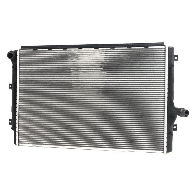 Replacement ID0010AA1362R00 - Engine Coolant Radiator