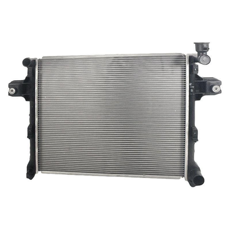Replacement ID0010AA1374R00 - Engine Coolant Radiator