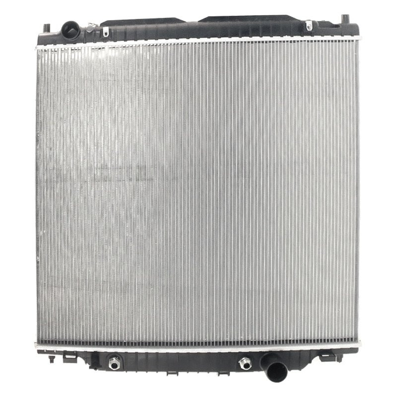 Replacement ID0010AA1409R00 - Engine Coolant Radiator