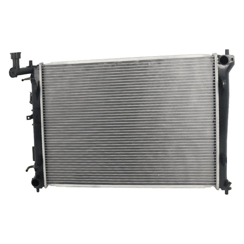 Replacement ID0010AA1439R00 - Engine Coolant Radiator