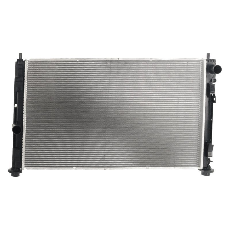 Replacement ID0010AA1451R00 - Engine Coolant Radiator