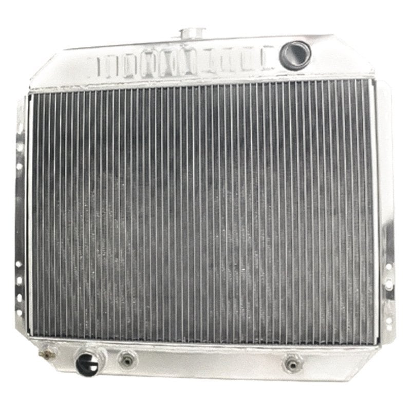 Replacement® - Engine Coolant Radiator