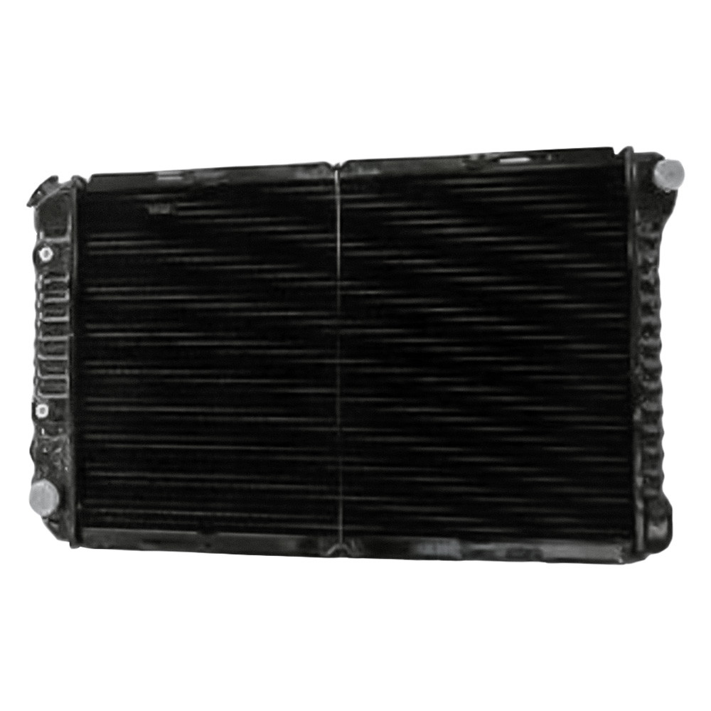 Replacement ID0010AA1568R00 - Engine Coolant Radiator