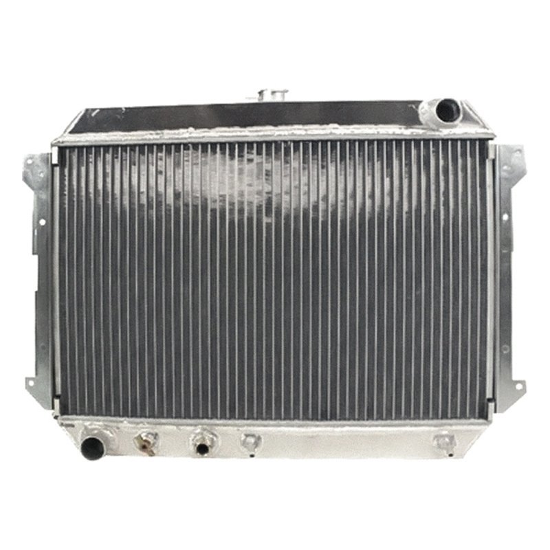 Replacement ID0010AA1709R00 - Engine Coolant Radiator