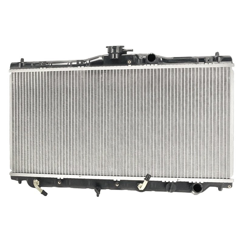 Replacement ID0010AA1744R00 - Engine Coolant Radiator