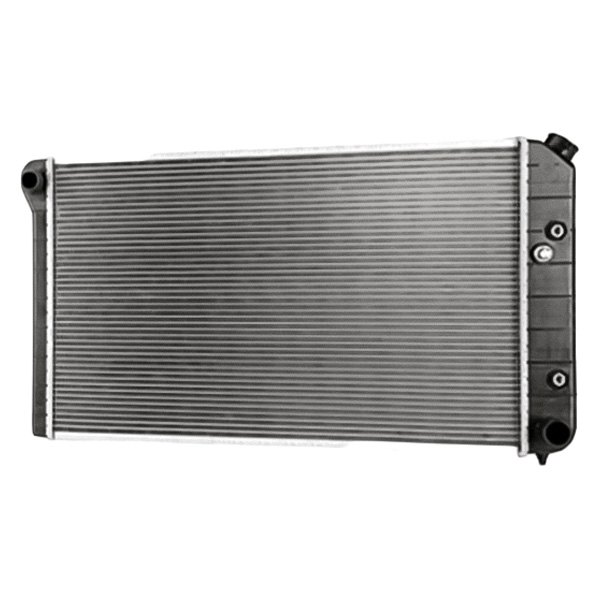 Replacement ID0010AA2360R00 - Engine Coolant Radiator