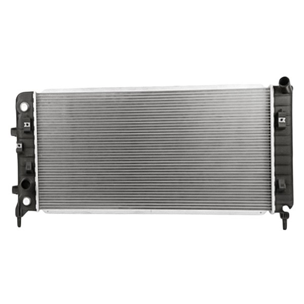 Replacement ID0010AA2436R00 - Engine Coolant Radiator