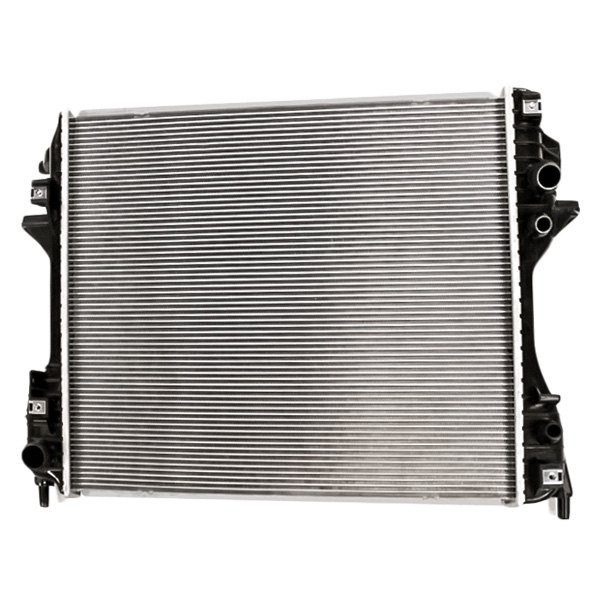 Replacement ID0010AA2748R00 - Engine Coolant Radiator