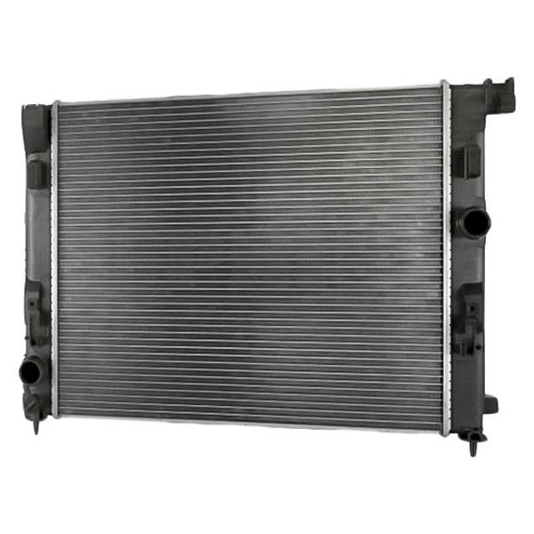 Replacement ID0010AA3110R00 - Engine Coolant Radiator