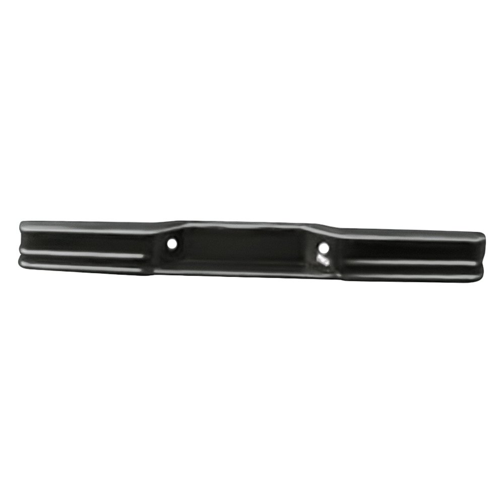 Replacement - Isuzu Pick Up S 1995 Rear Bumper Face Bar