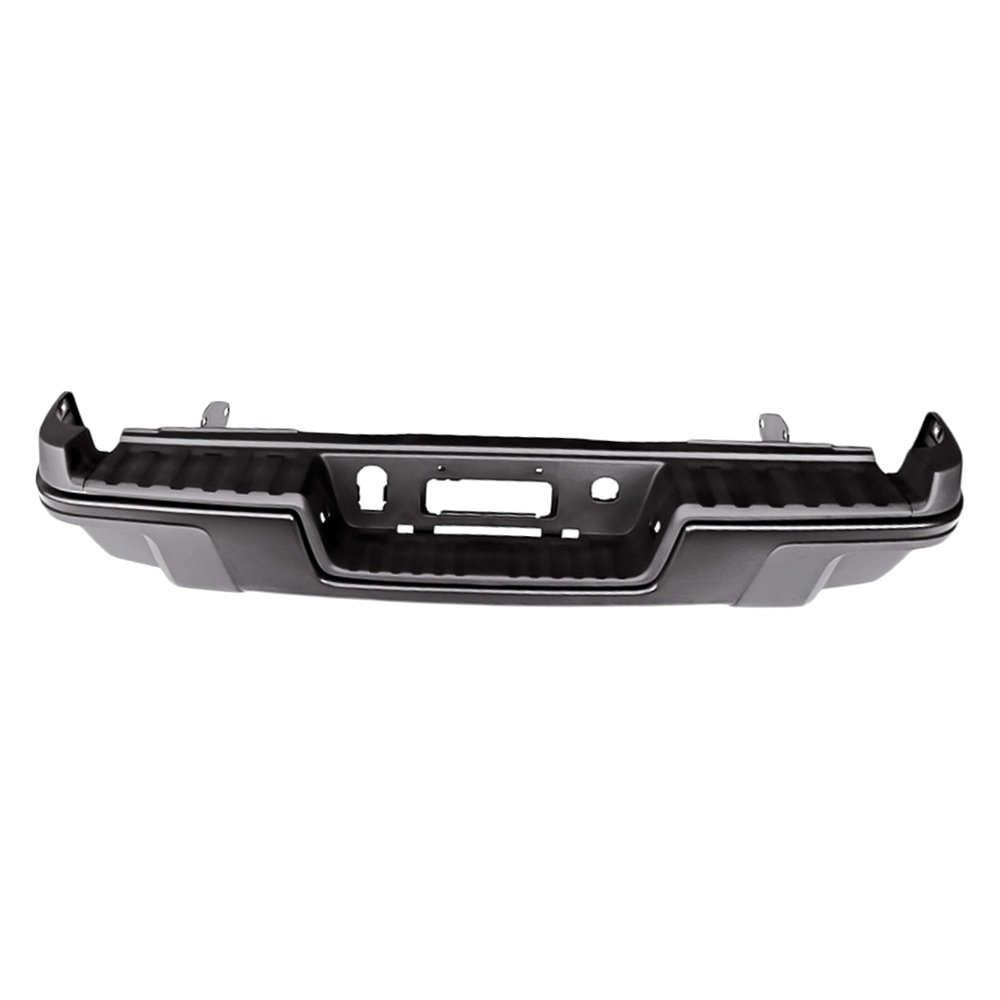 Replacement ID0011AA0095R00 - Rear Step Bumper Assembly (Standard Line)