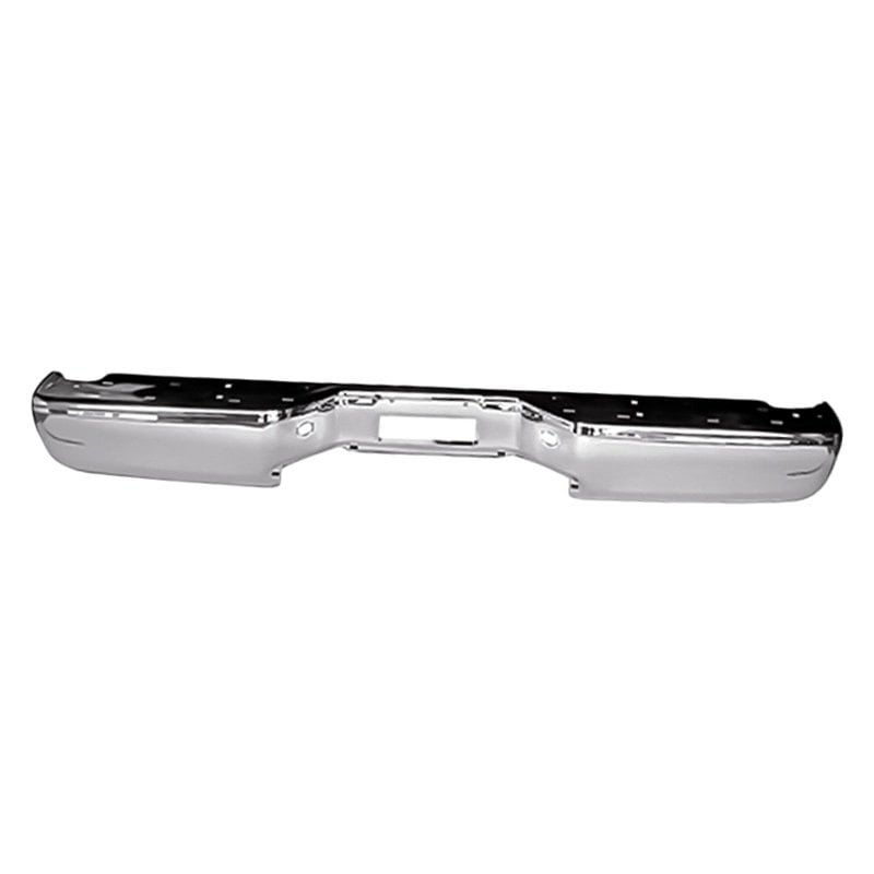 Replacement ID0011AA0397R00 - Rear Bumper Face Bar (Standard Line)