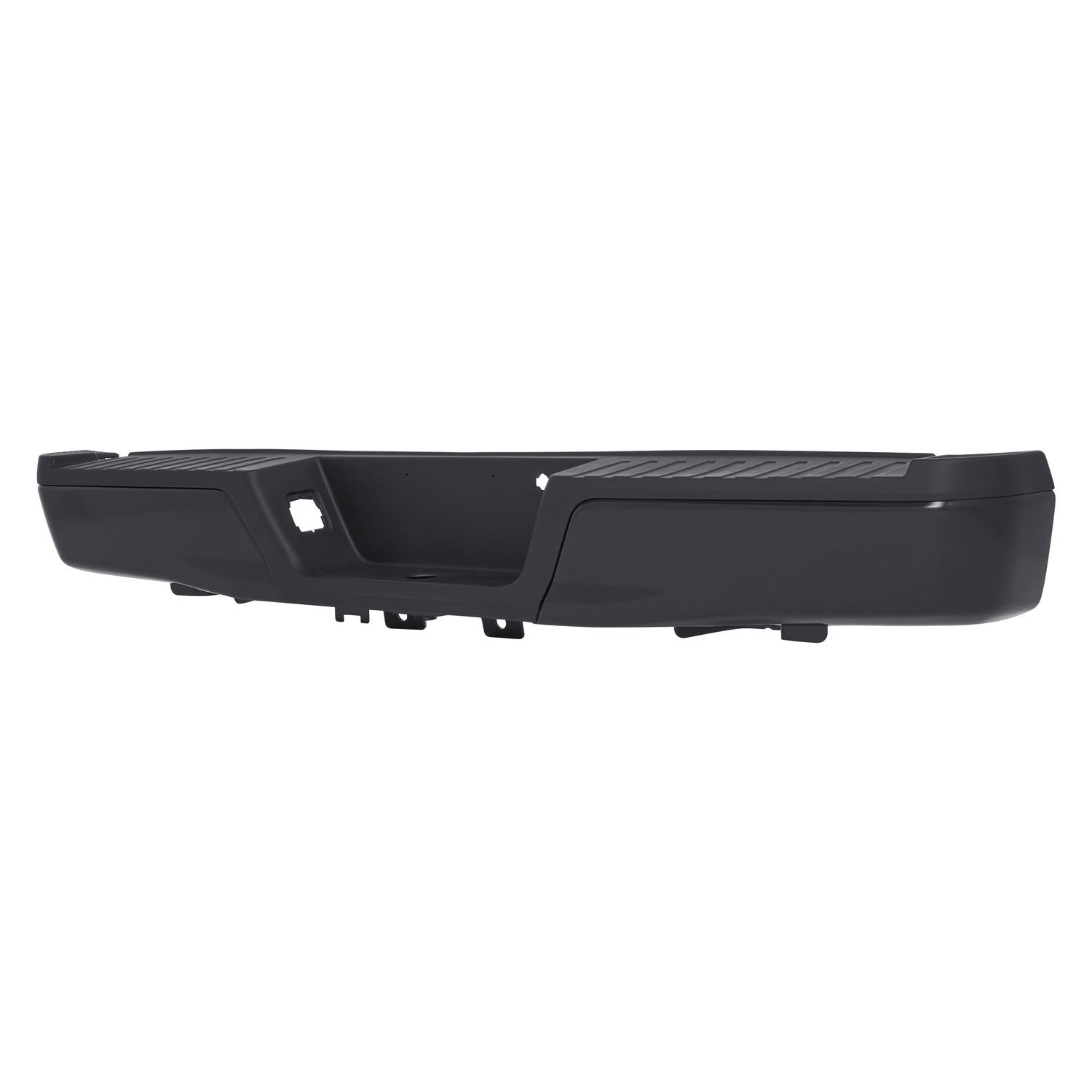 Replacement ID0011AA0449R00 - Rear Step Bumper Assembly (Standard Line)