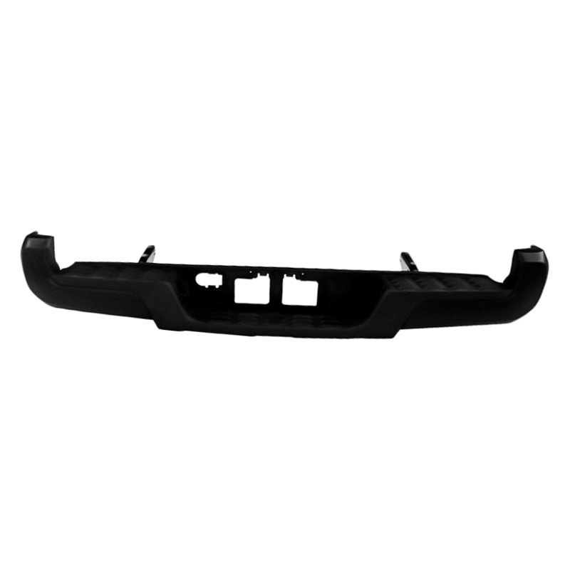 Replacement ID0011AA0496R00 - Rear Step Bumper Assembly (Standard Line)