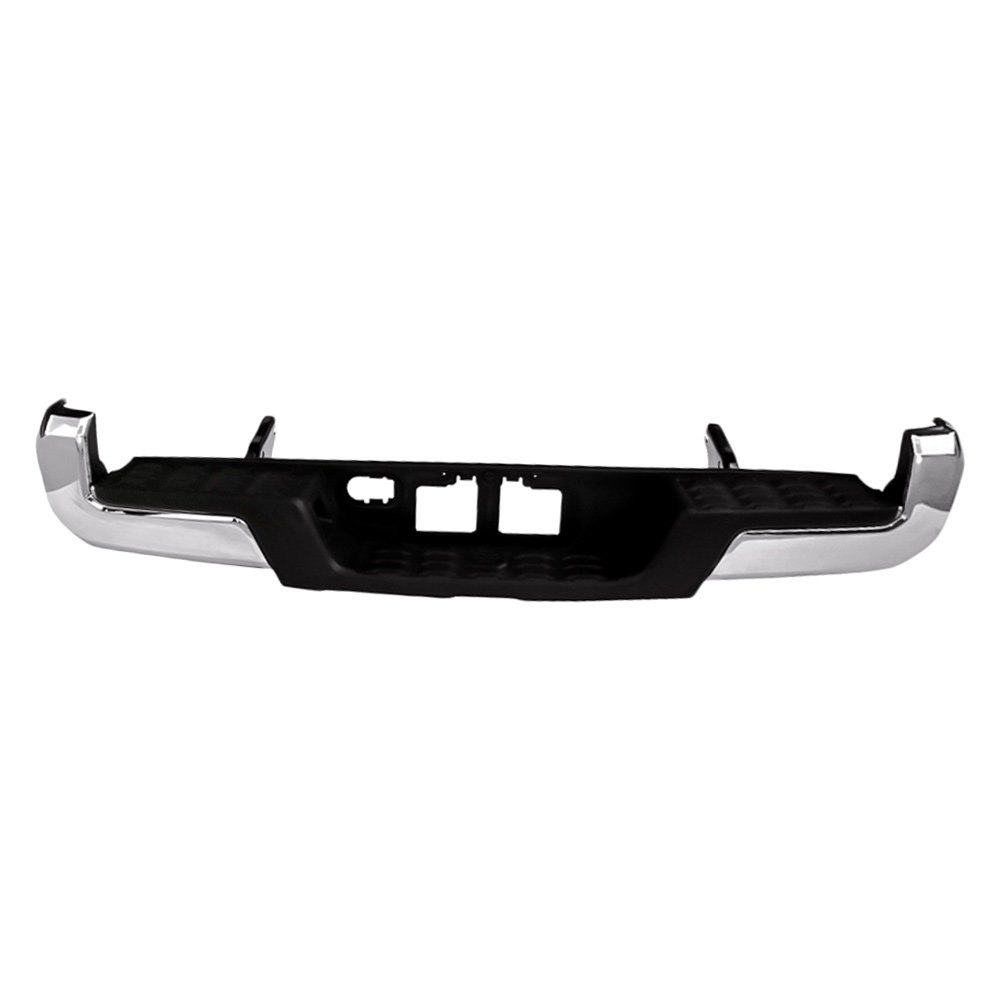 Replacement ID0011AA0497R00 - Rear Step Bumper Assembly (Standard Line)