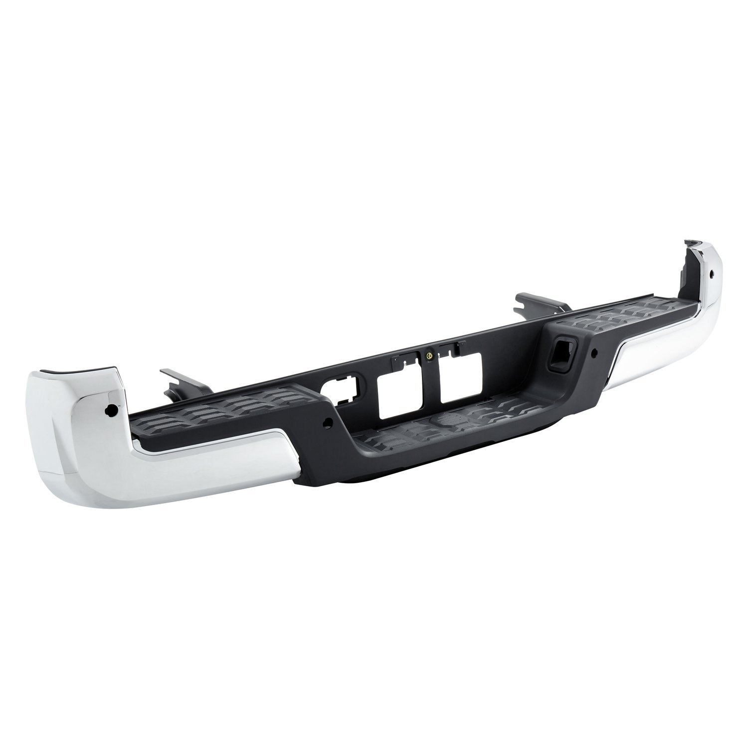 Replacement ID0011AA0498R00 - Rear Step Bumper Assembly (Standard Line)