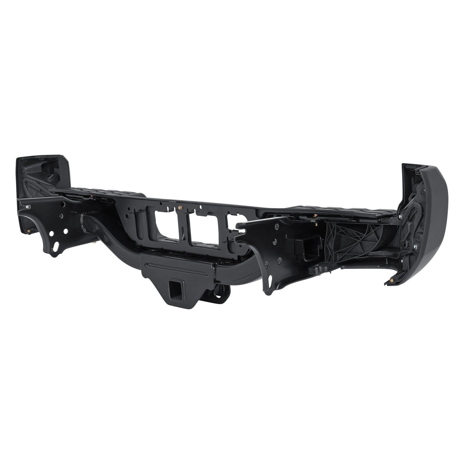 Replacement ID0011AA0502R00 - Rear Step Bumper Assembly (Standard Line)