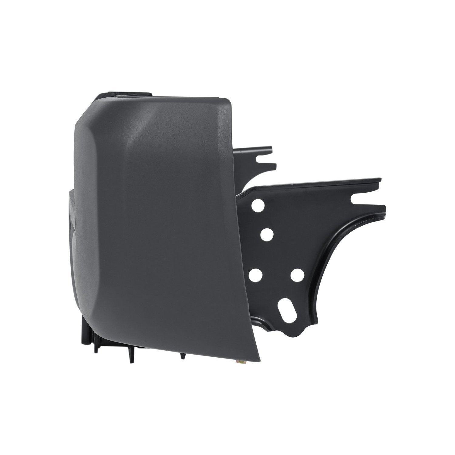 Replacement ID0011AA0502R00 - Rear Step Bumper Assembly (Standard Line)