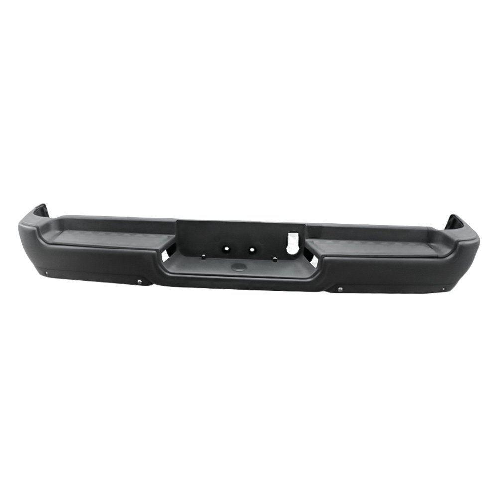 Replacement ID0011AA0754C00 - Rear Step Bumper Assembly (CAPA Certified)