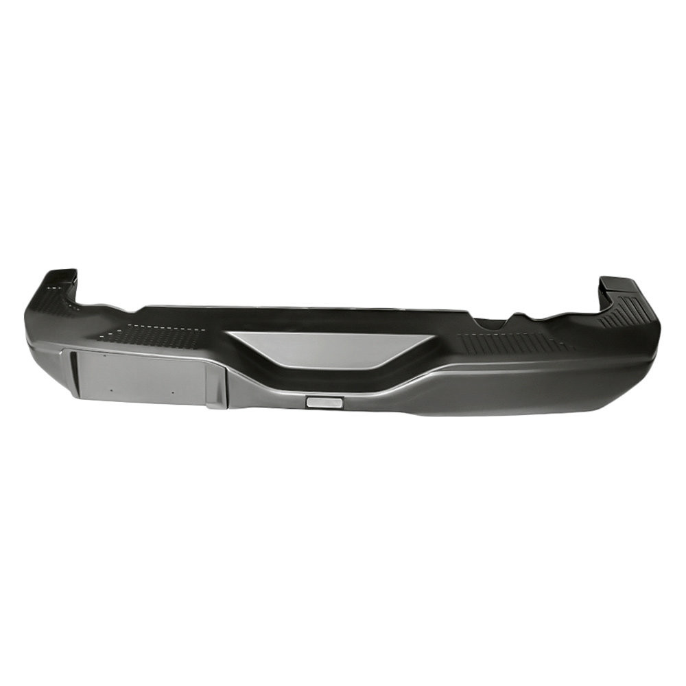 Replacement ID0011AA1112R00 - Rear Step Bumper Assembly (Standard Line)