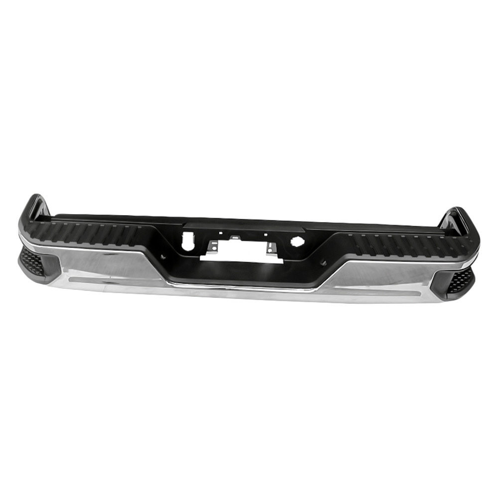 Replacement ID0011AA1354R00 - Rear Step Bumper Assembly (Standard Line)