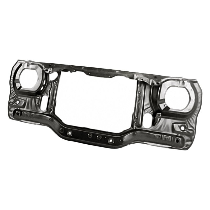 Replacement ID0013AA0040R00 - Radiator Support (Standard Line)