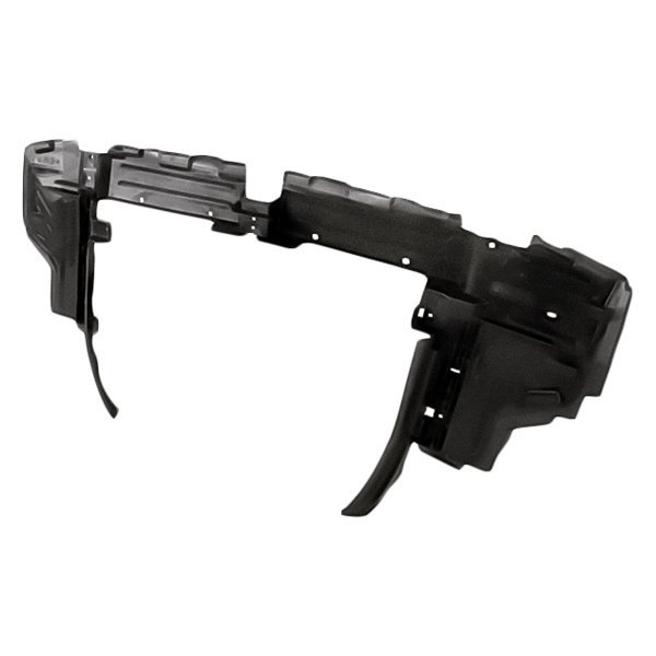 Replacement ID0013AA0225R00 - Upper Radiator Support Baffle (Standard Line)