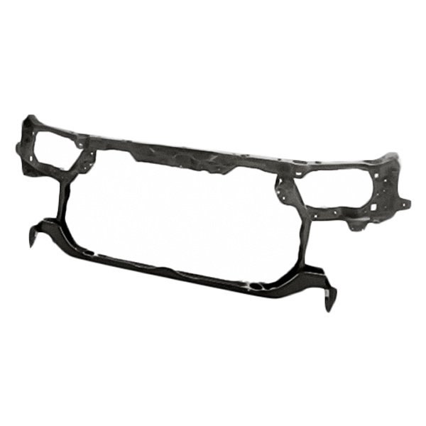 Replacement ID0013AA0306C00 - Front Radiator Support (CAPA Certified)