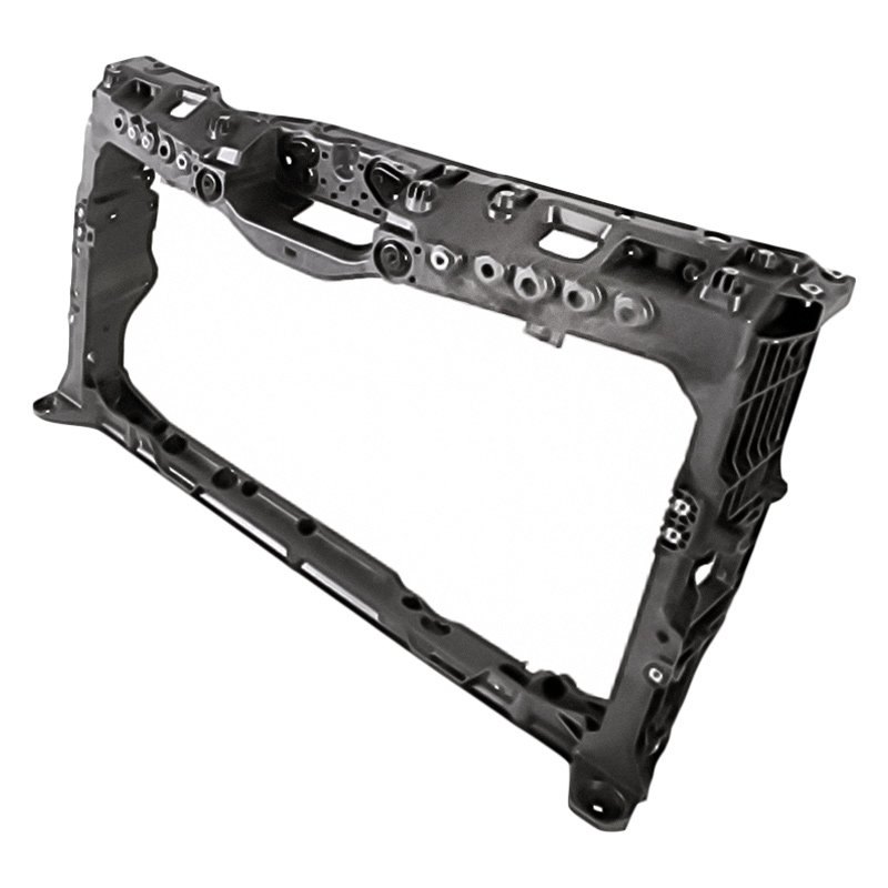 Replacement ID0013AA0384R00 - Front Radiator Support (Standard Line)