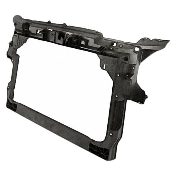 Replacement ID0013AA0483C00 - Front Radiator Support (CAPA Certified)