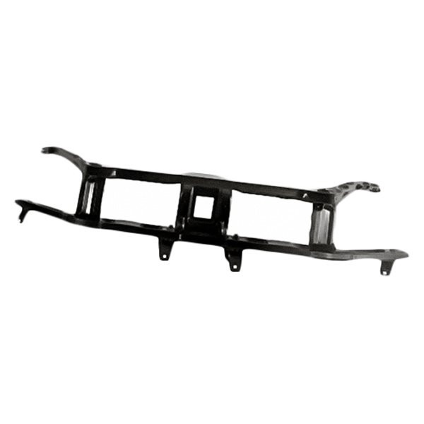 Replacement ID0013AA0644C00 - Front Radiator Support (CAPA Certified)
