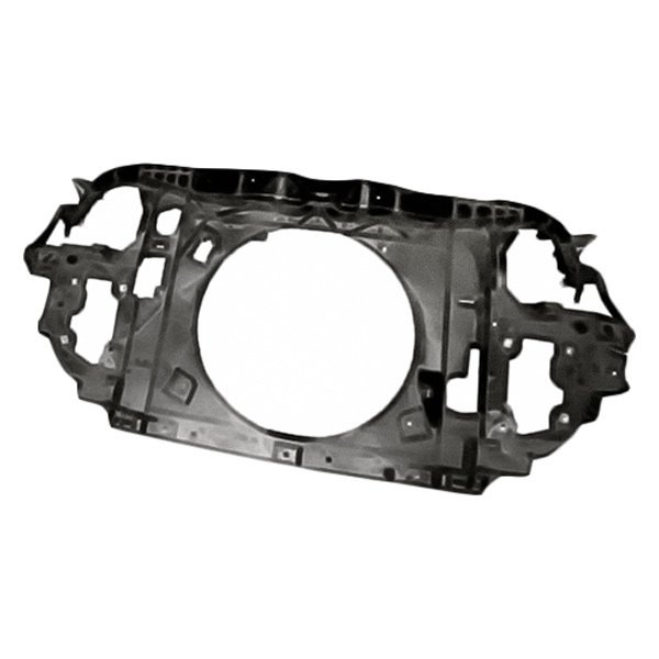 Replacement ID0013AA0779R00 - Radiator Support (Standard Line)
