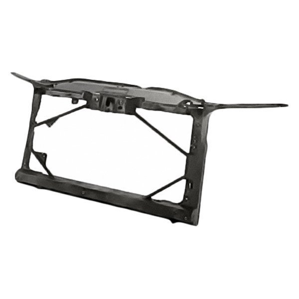 Replacement ID0013AA0860C00 - Front Radiator Support (CAPA Certified)