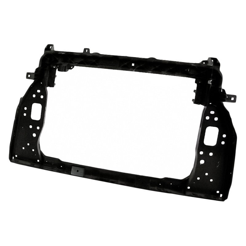 Replacement ID0013AA1057R00 - Front Radiator Support (Standard Line)