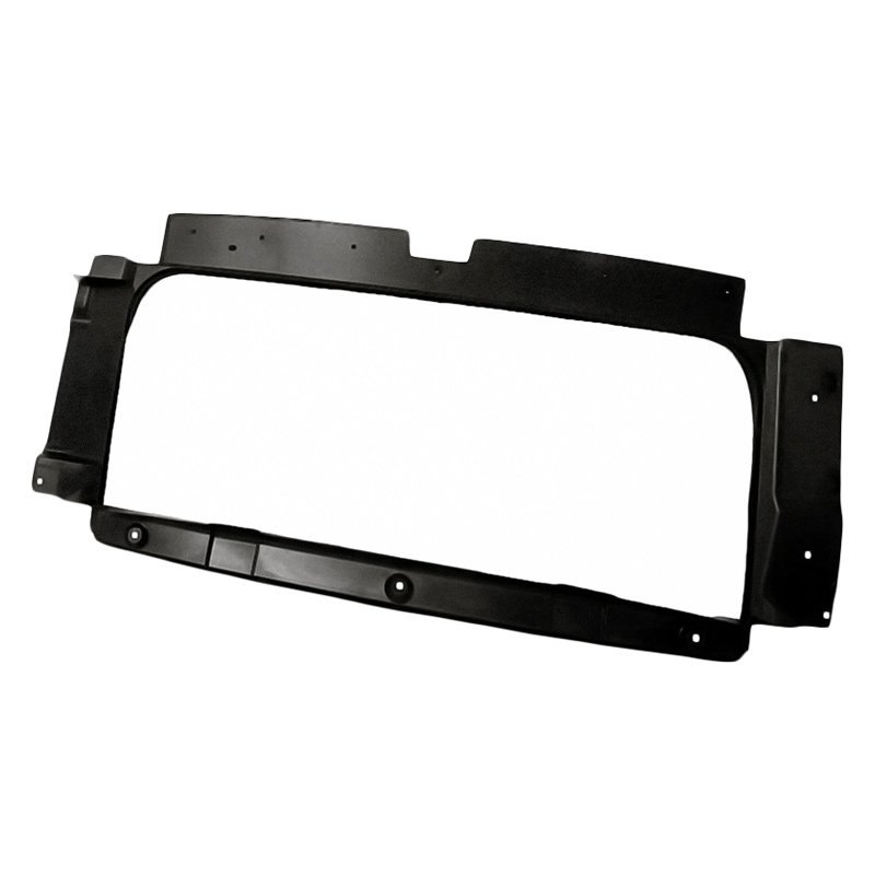 Replacement ID0013AA1150R00 - Rear Radiator Support Seal Plate ...