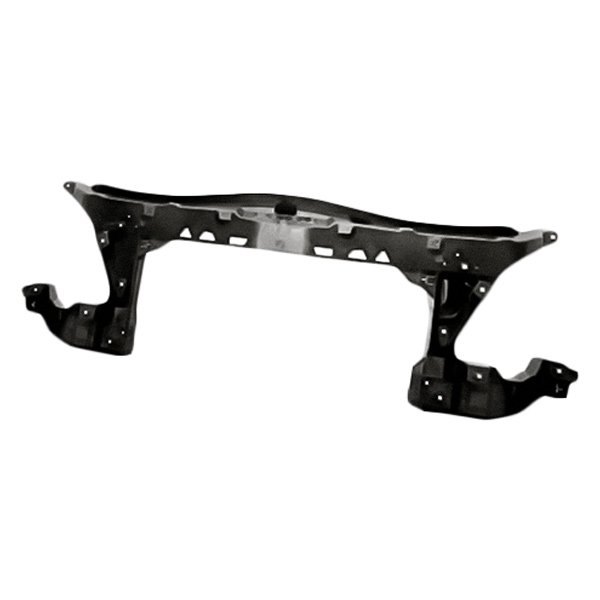 Replacement ID0013AA1217R00 - Front Radiator Support (Standard Line)