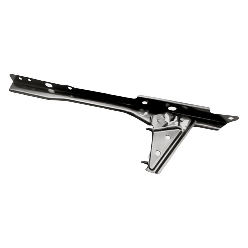 Replacement ID0013AA1314C00 - Center Radiator Support Tie Bar (CAPA ...