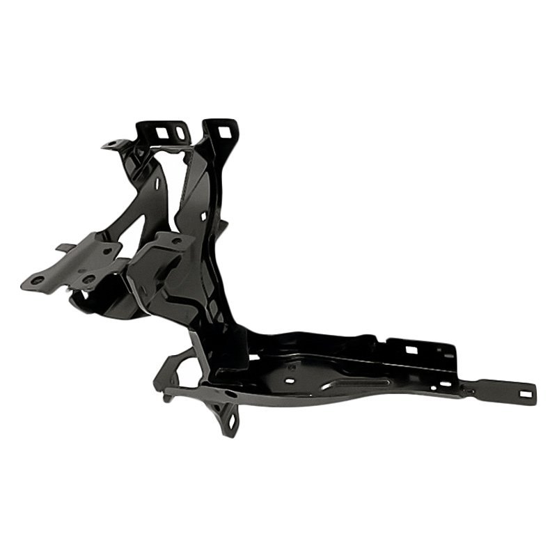 Replacement ID0013AA1656R00 - Driver Side Radiator Support (Standard Line)
