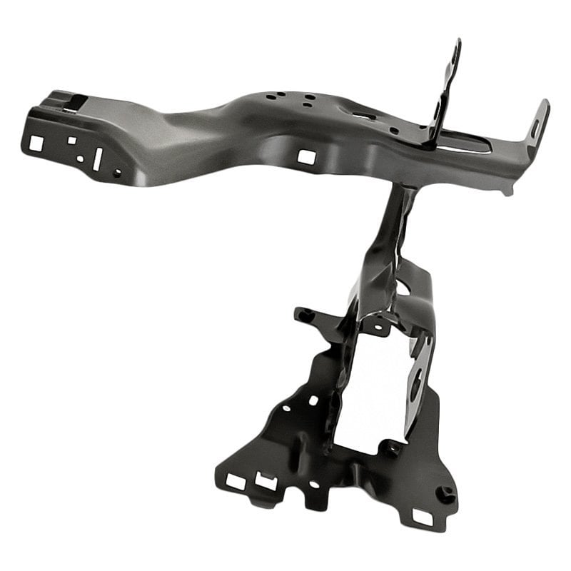 Replacement ID0013AA1667R00 - Passenger Side Radiator Support (Standard ...