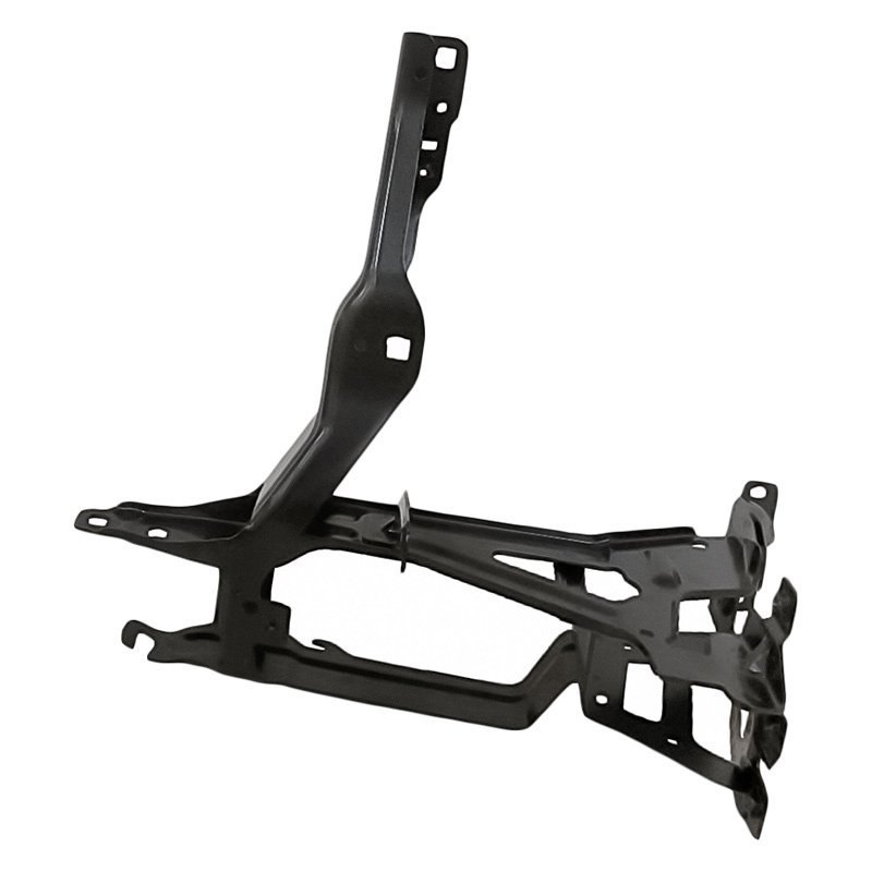 Replacement ID0013AA1669C00 - Passenger Side Radiator Support (CAPA ...