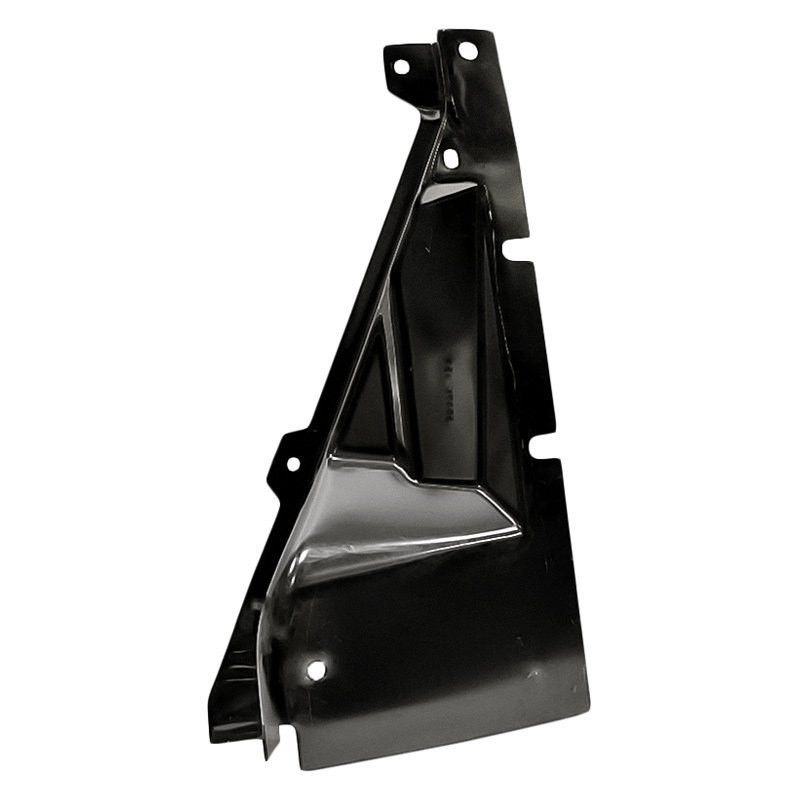 Replacement ID0013AA1684C00 - Lower Driver Side Radiator Support (CAPA ...