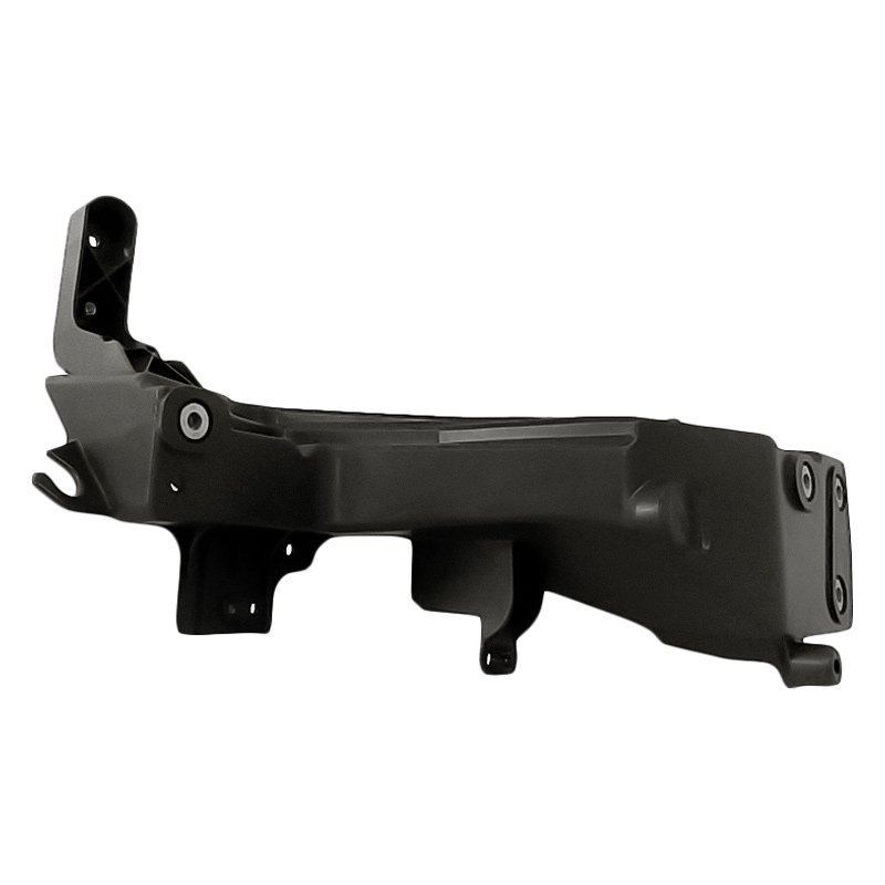 Replacement ID0013AA1717R00 - Passenger Side Radiator Support Bracket ...
