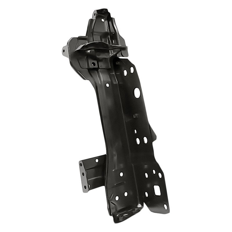 Replacement ID0013AA1770C00 - Driver Side Radiator Support (CAPA Certified)