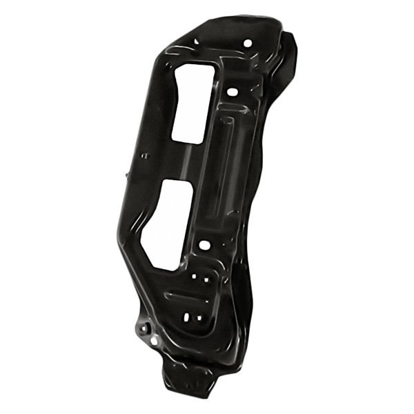 Replacement ID0013AA1817R00 - Passenger Side Radiator Support Side ...