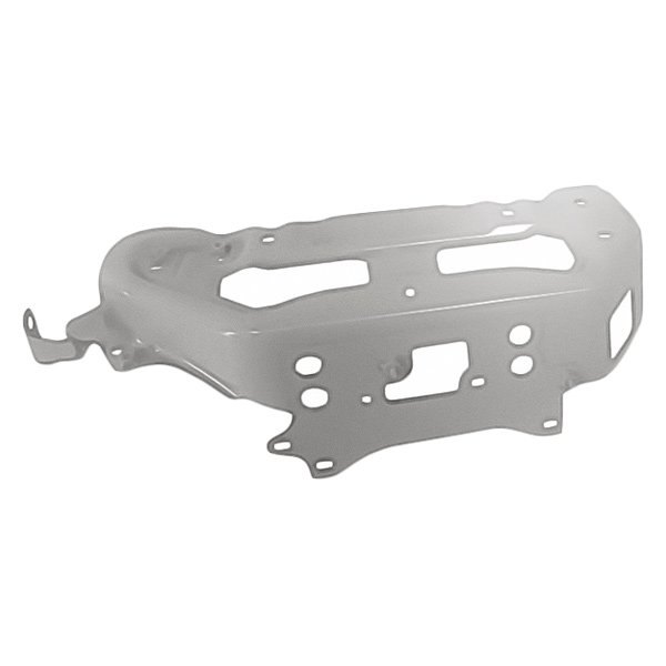 Replacement ID0013AA1916C00 - Driver Side Radiator Support Bracket ...