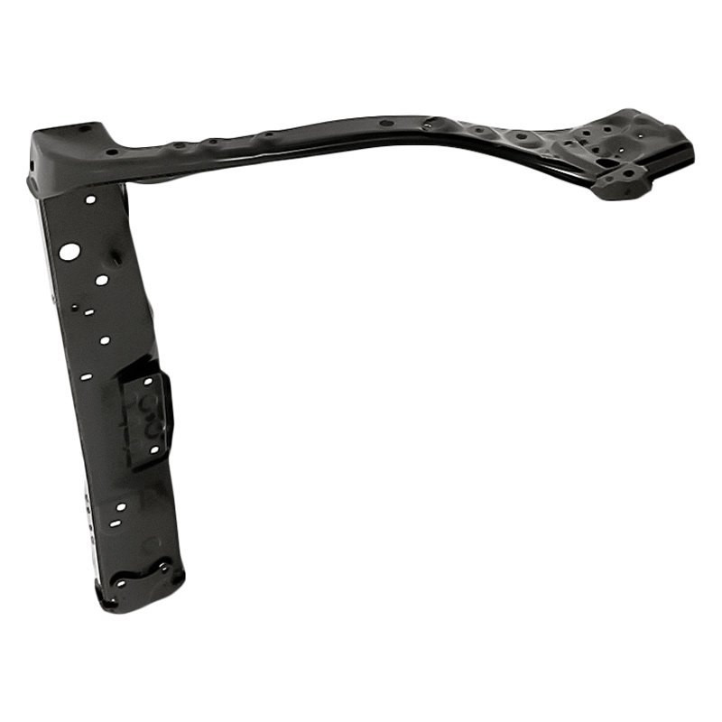 Replacement ID0013AA1966C00 - Driver Side Radiator Support (CAPA Certified)
