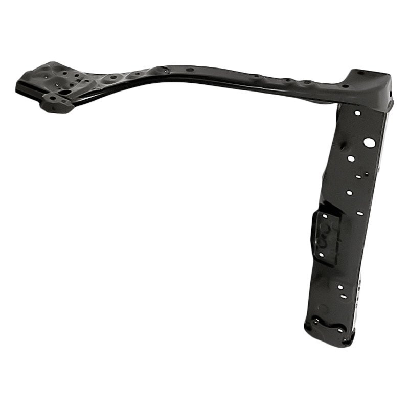 Replacement ID0013AA1967R00 - Passenger Side Radiator Support (Standard ...